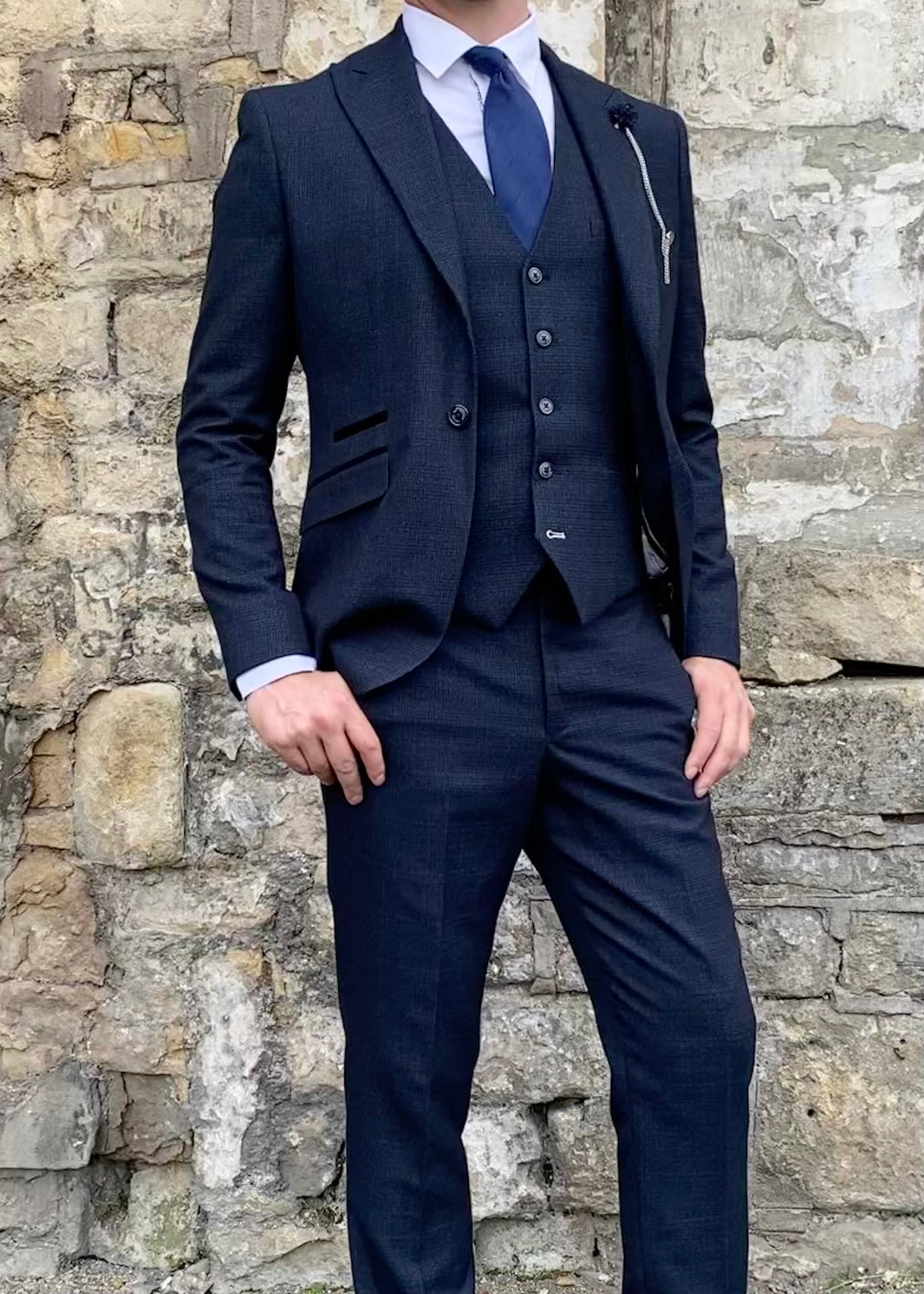 Gorgeous Stylish Things – Suave Owl Menswear